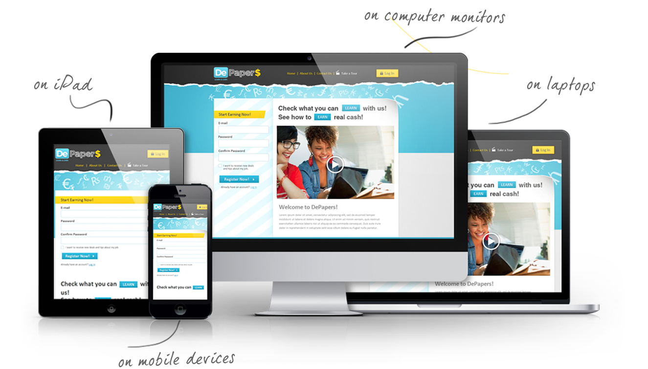 Logg inn på Cpanel og Webmail – Registrere domene – Kjøpe domene